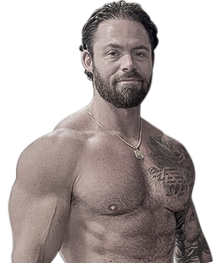 First Responders - Edward Barrett - GoNutré